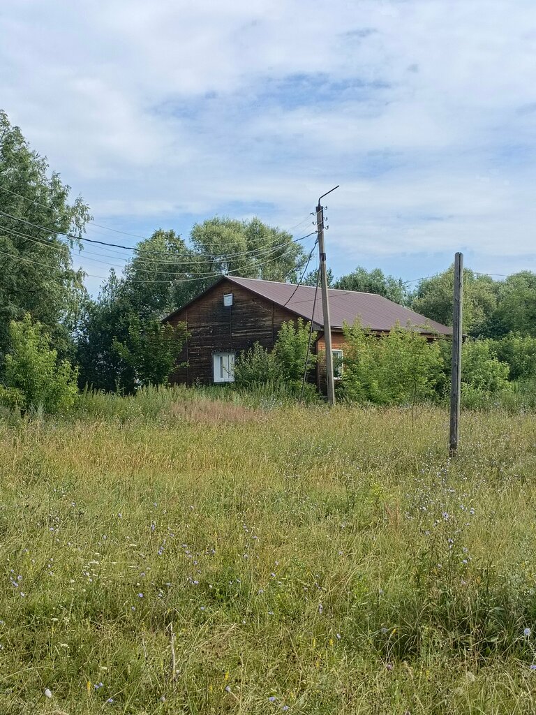 Aile sağlığı merkezi Фельдшерско-акушерский пункт, Vladimirskaya oblastı, foto