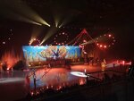 Mmg Skating (Luzhniki Street No:24с9), yapım şirketi  Moskova'dan
