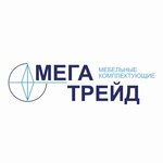 Mega-Treid (Larina Street No:24А), mobilya aksesuar ve parçaları  Nijni Novgorod'dan