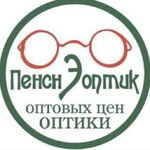 Pensne Optic (Michurina Street No:17, mikrorayon Skhodnya), optik  Himki'den