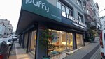 Puffy Yatak Baza (İstanbul, Üsküdar, Ünalan Mah., İsmetpaşa Cad., 6A), mobilya mağazaları  İstanbul'dan