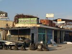 Meydan Oto Lastik (Konya, Selçuklu, Horozluhan Mah., Çiftegöl Sok., 29), oto lastik tamiri  Konya'dan