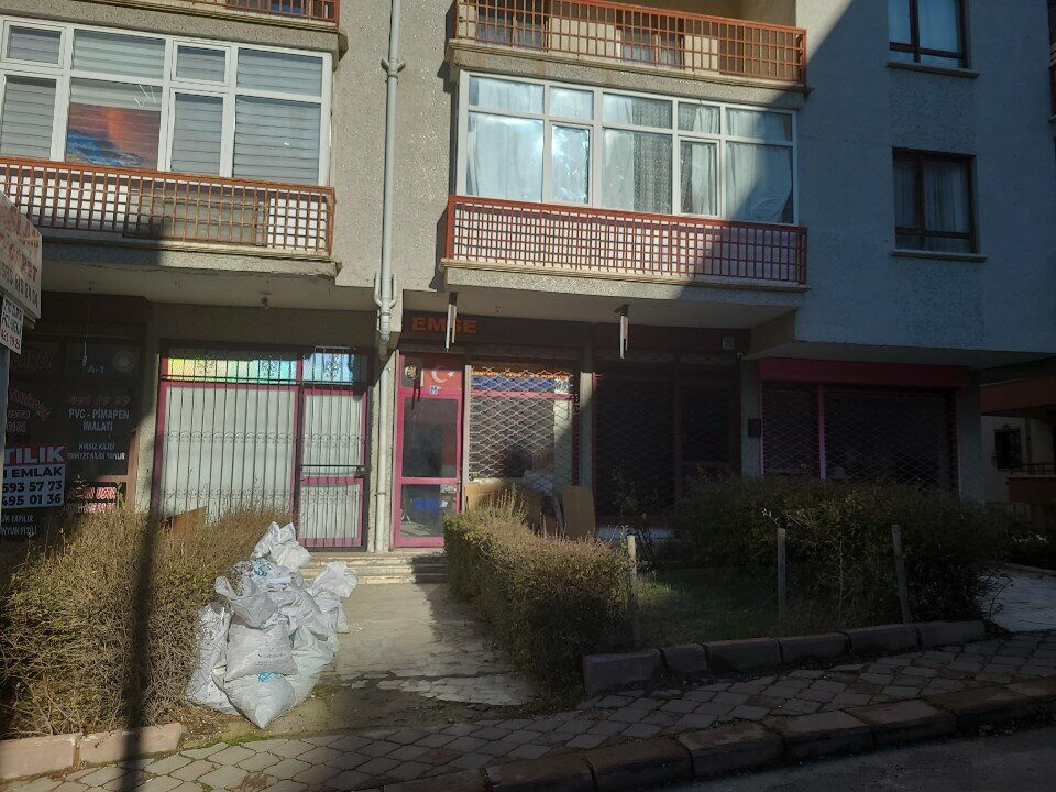 Klima satışı Viessmann Emre Tesisat, Ankara, foto