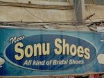 New Sonu (Dr Riazuddin Road No:19, Pakistan Employees Cooperative Housing Society, Block 2), ayakkabı mağazaları  Karaçi'den