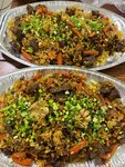Кушай Мясо (ulitsa Montazhnikov No:29), hazır yemek teslim servisleri  Orenburg'dan