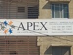 Apex vocational institute (Province of Sindh, Karachi, Gulzar E Hijri Scheme 33, Sector 24-A, Shaheed Makhdooom Bilawal Road), kişisel gelişim merkezi  Karaçi'den