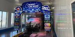 Kärcher Car Wash (Tashkent Region, Bekabad, Gafur Gulom Street), oto yıkama  Bekabat'tan