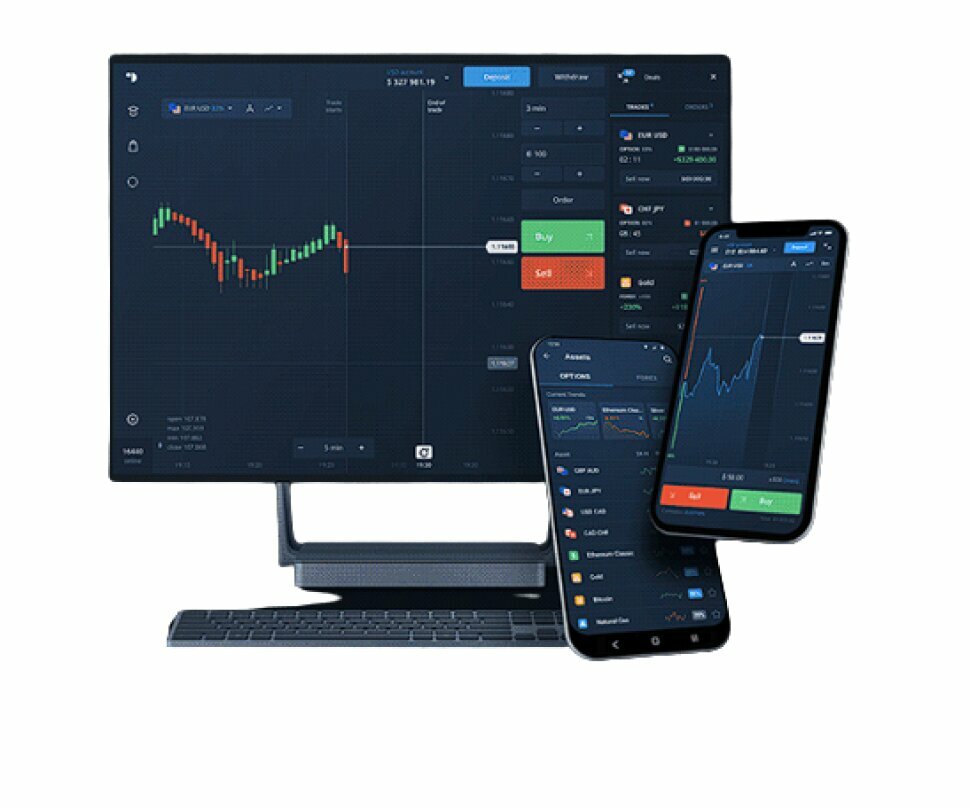Eğitim merkezleri Fundfloat Trading Academy, Dubai, foto