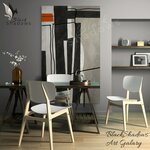 Black Shadows (11, 7 Street, Al Quoz Industrial 3, Al Quoz Industrial, Hadaeq Mohammed Bin Rashid, Dubai), sanat galerileri ve merkezleri  Dubai'den