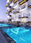 Corsa Real Estate (320/7, Al Meydan Street, Dubai), emlak ofisi