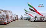 Melco Middle East Line General Transport (1/1C, Ras Al Khor Road, Ras Al Khor, Dubai), lojistik firmaları