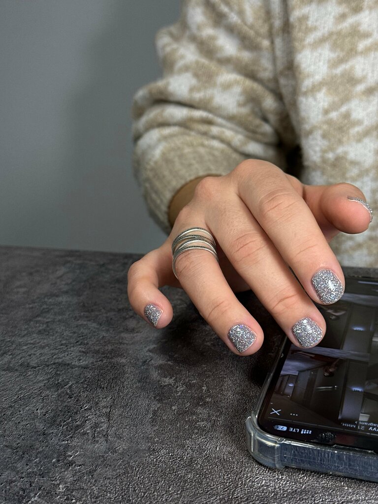 Manikür-pedikür Helenail Studio, Domodedovo, foto