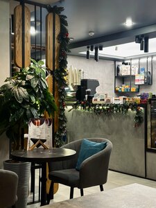 Coffee Break (Mira Avenue No:2, Kovrov), kahve dükkanları  Kovrov'dan