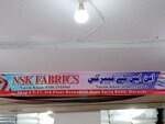 Msk Fabrics (No:37, Pakistan Employees Cooperative Housing Society, Delhi Society), giyim mağazası  Karaçi'den