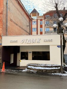 Железноводск — карта, что посмотреть, фото, как добраться, координаты