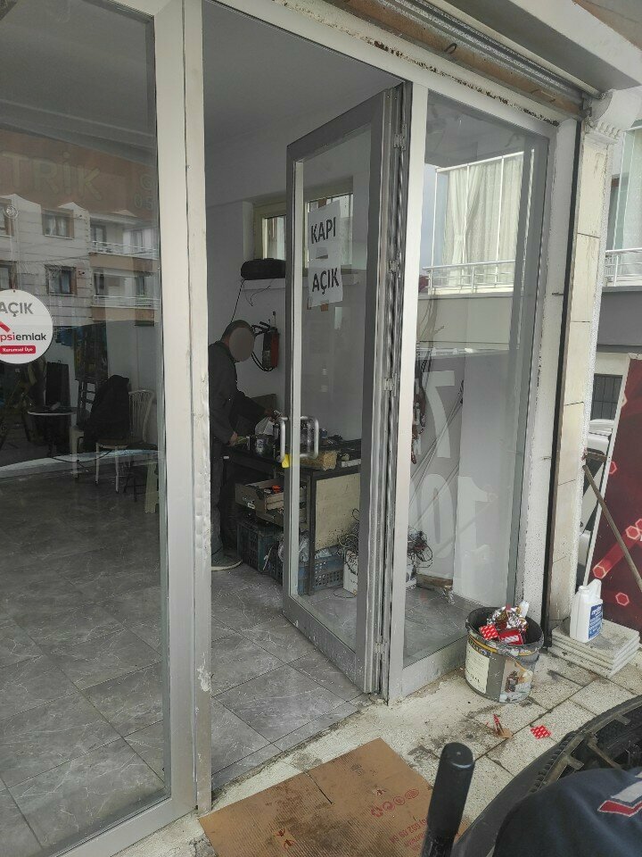 Otomobil yedek parçaları Can Oto Yedek Parça, Ankara, foto