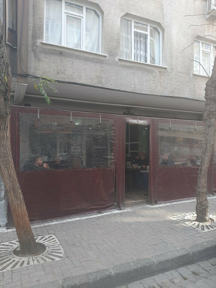 Restoran Karadeniz Yemek Salonu, İstanbul, foto