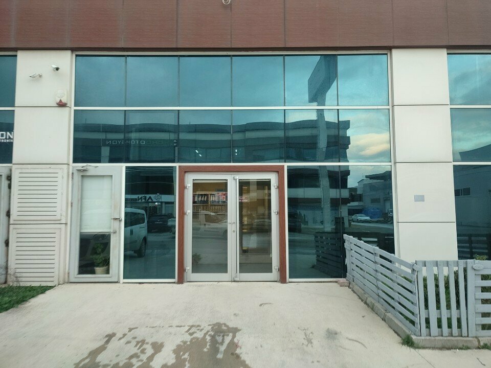 i̇nşaat firmaları Erce Mekanik, Bursa, foto