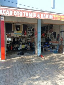 Acar Oto Tamir (Adana, Sarıçam, Dilek Atlığ Cad., 7C), otomobil servisi  Adana'dan