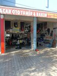 Acar Oto Tamir (Adana, Sarıçam, Dilek Atlığ Cad., 7C), otomobil servisi  Adana'dan
