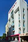 Embassy Hotel & SPA (Sicily, Agrigento, Via Genova, 15), otel  Cattolica'dan