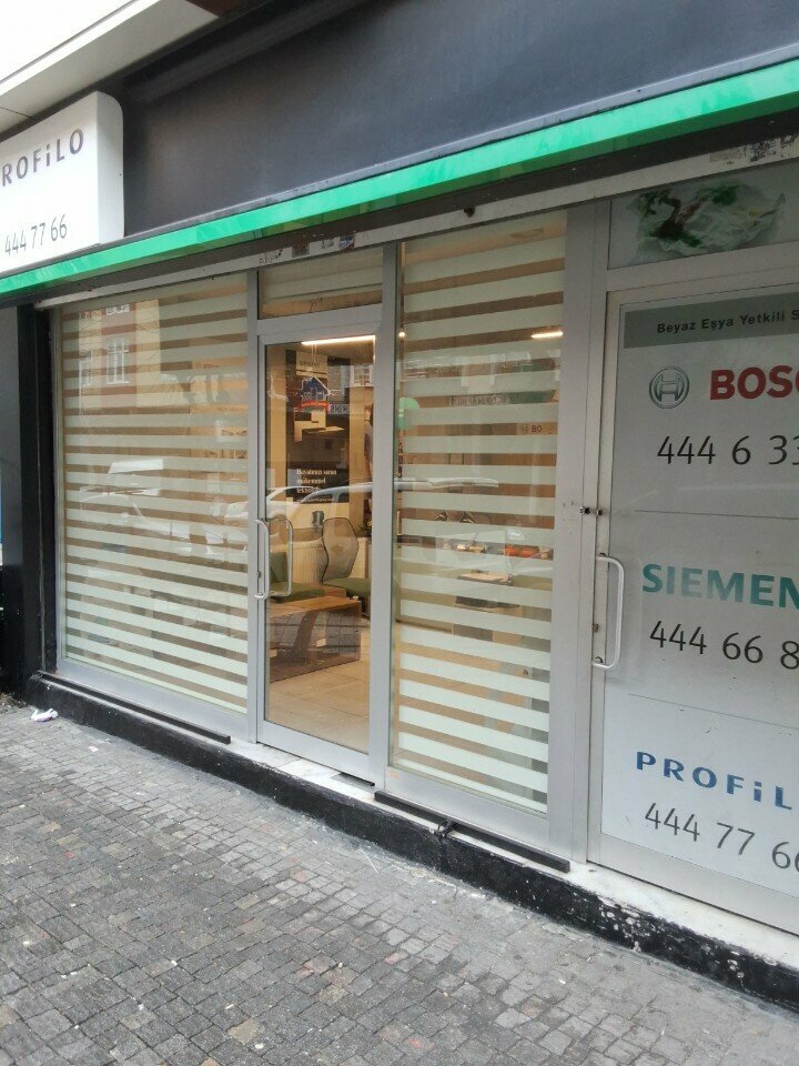 Beyaz eşya servisleri Bosch Yetkili Servisi, İstanbul, foto