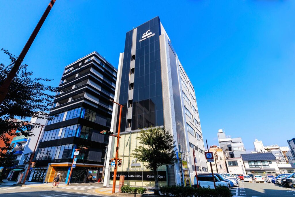 Otel Grandouce Himeji, , foto
