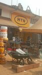 Mtn (Rue F62 No:40, La commune Adjamé), telefon tamir servisi  Abican'dan