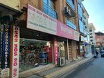 Kumsal Pet Market (İzmir, Buca, Gazeteci Yazar İsmail Sivri Blv., 107B), petshop  İzmir'den