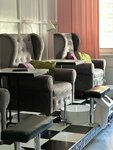 Салон красоты (No:1, Kupelinka Subdistrict, kvartal Tsentralny, derevnya Sapronovo), güzellik salonu  Moskova ve Moskovskaya oblastından