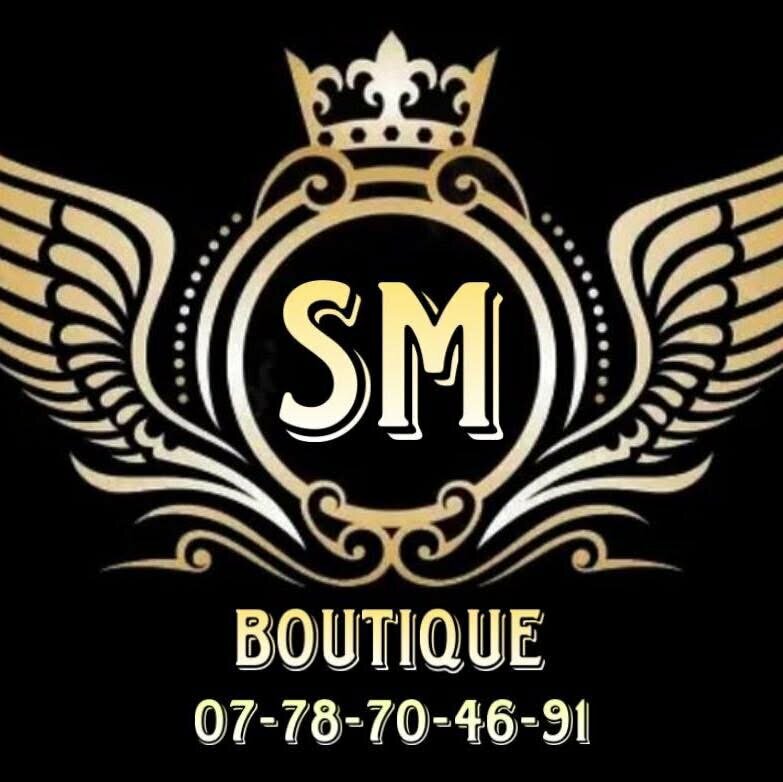 Giyim mağazası Soul Mouhad Boutique, Abican, foto