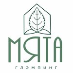 Myata (Novaya ulitsa No:11, derevnya Novomikhaylovskoye), glamping  Moskova ve Moskovskaya oblastından