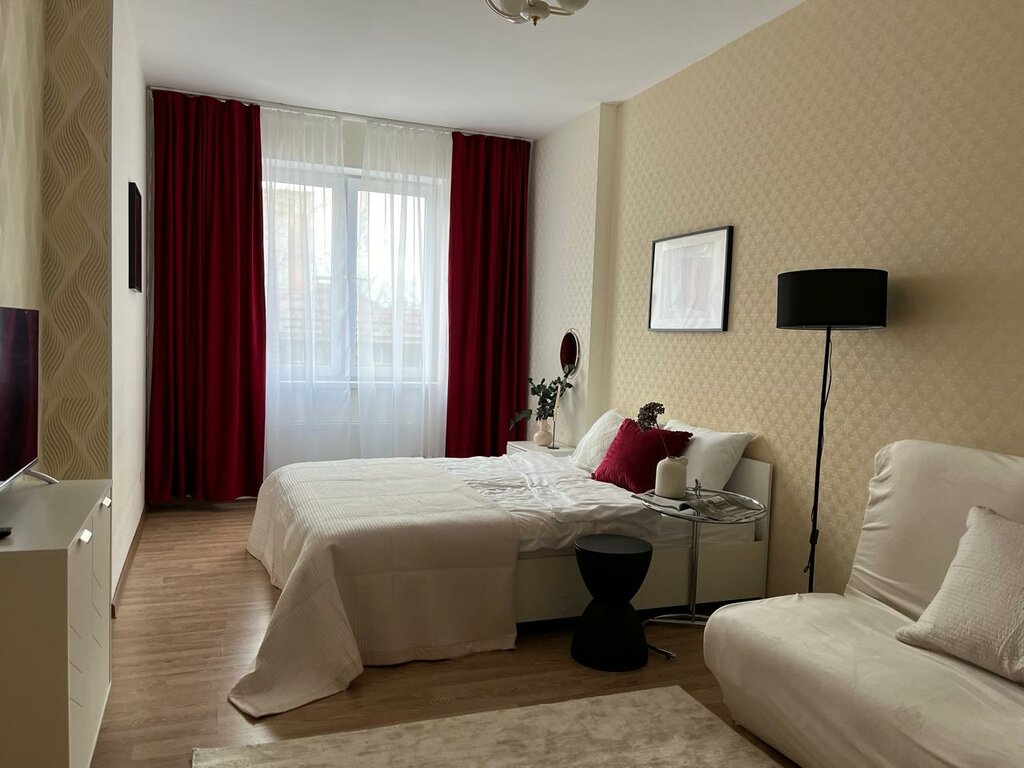 Kısa süreli konaklama Апартаменты, Nijni Novgorod, foto