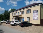 Шарм (Pionerskaya ulitsa No:18, rabochiy posyolok Staraya Kulatka), kuaförler  Ulyanovskaya oblastından