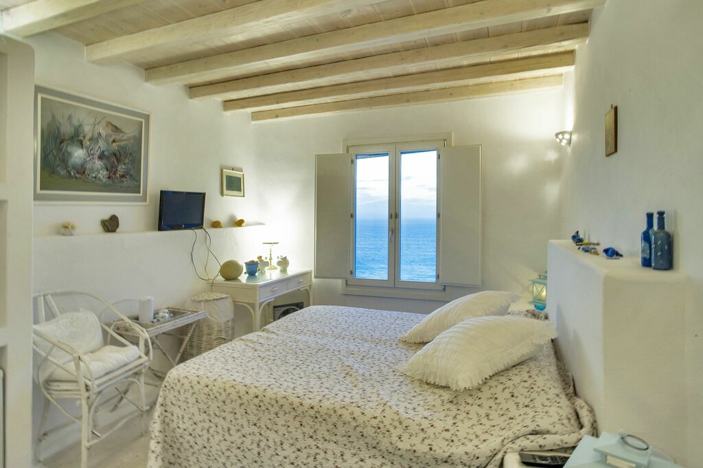 Otel Oniro Summer House, Mykonos, foto