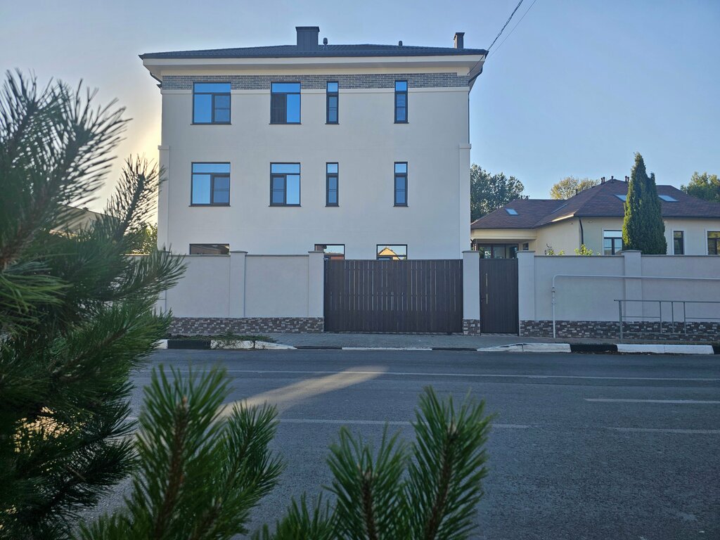 Kısa süreli konaklama N-93, Gelencik, foto