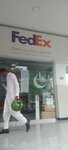 FedEx (No:31, Sector G-8, Sector G-8 Markaz), yönetim ofisi  Islamabad'dan