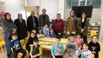 Çayırova Şekerpınar Toki Anaokulu (Kocaeli, Çayırova, Cumhuriyet Mah., Tuna Cad., 21), anaokulları  Çayırova'dan