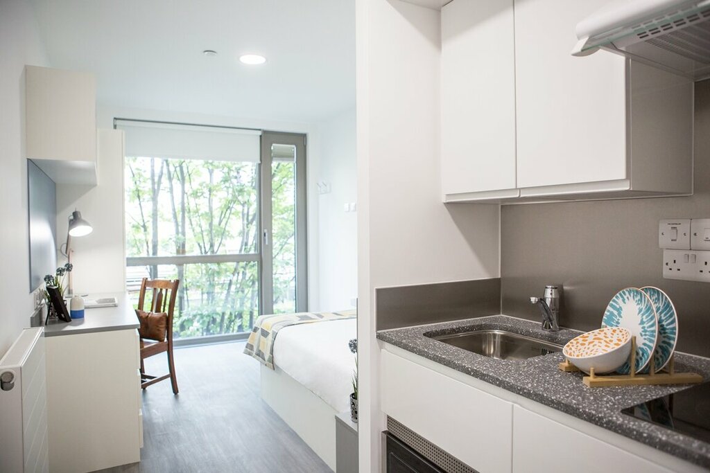 Emlak ofisi Apr Apart, Serdivan, foto