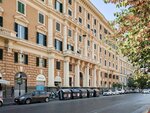 Le Stanze di Federica (Via Cola di Rienzo No:28), otel  Roma'dan