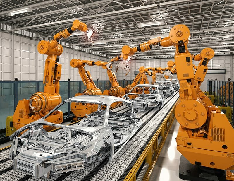 Plastik ürün üreticileri Eurotec Mühendislik Plastikleri, Ergene, foto