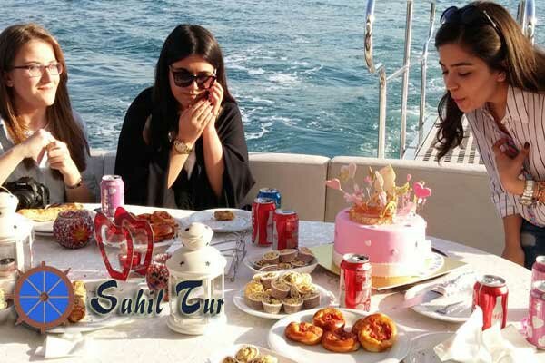 Seyahat acenteleri Sahil Tur, İstanbul, foto