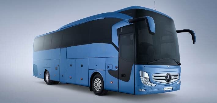 Şehiriçi yolcu taşımacılığı Özgür Transfer, Dalaman, foto