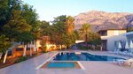 Hana Travel (Tarım Mah., 1614. Sok., No:2, Muratpaşa, Antalya), şehiriçi yolcu taşımacılığı  Antalya'dan