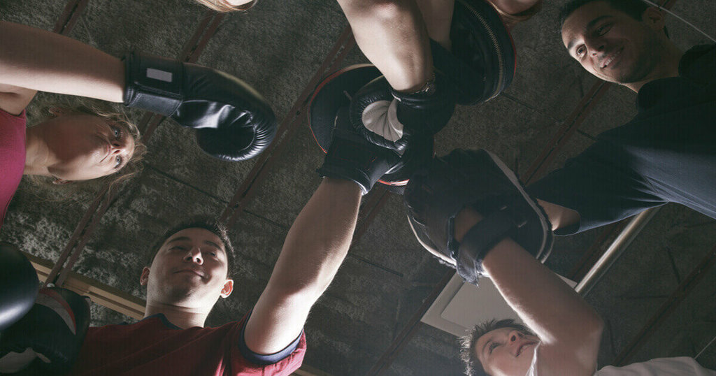 Spor ve jimnastik salonları Birlik Spor Akademisi, Ankara, foto