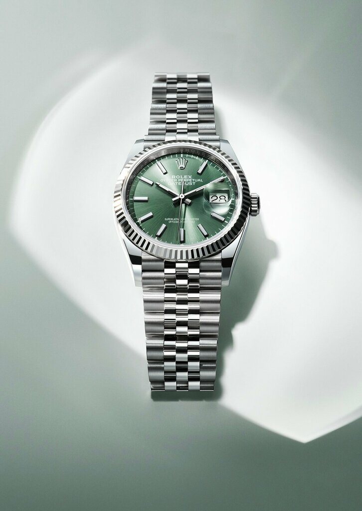 Saatçiler Rolex, İstanbul, foto