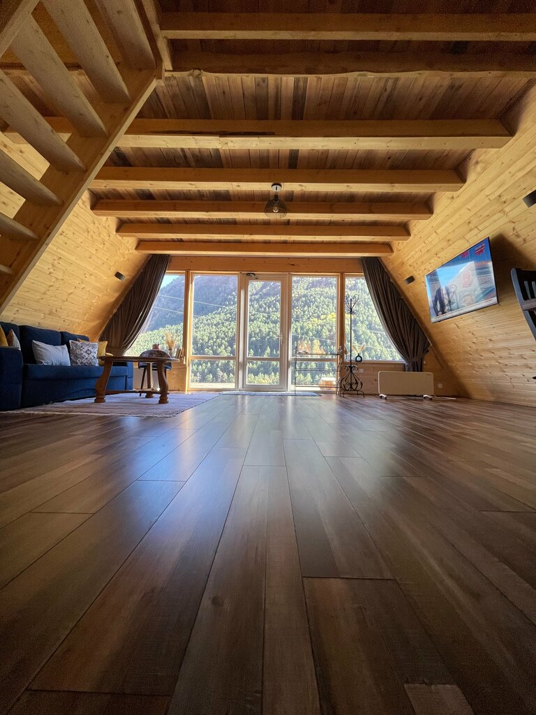 Resort oteller, tesisler Loft house 07, Kabardino‑Balkarya, foto