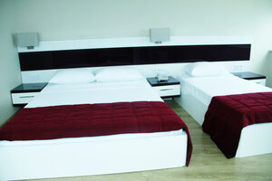 Tourist Hotel Antalya‬ (Antalya, Muratpaşa, Güzeloba Mah., Örnekköy Cad., 5), otel  Antalya'dan
