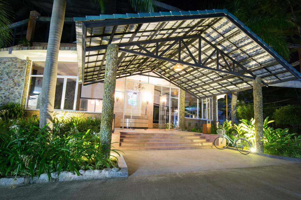 Otel Diamond Bay Resort & SPA, Nha Trang, foto
