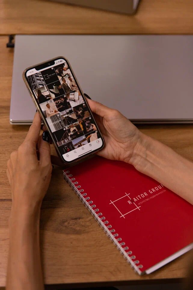 Emlak ofisi Rialtor group, Novosibirsk, foto